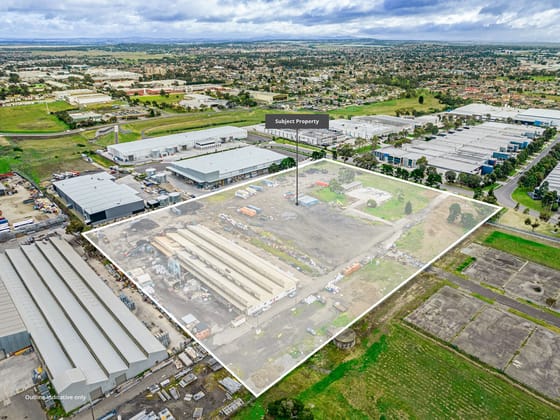 1 Broadfield Road, Broadmeadows VIC 3047 - Land & Development Property ...