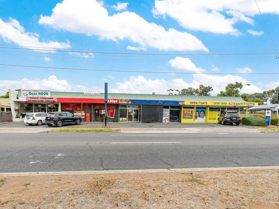 799-805 Main North Road, Pooraka SA 5095 - Sold Medical & Consulting ...