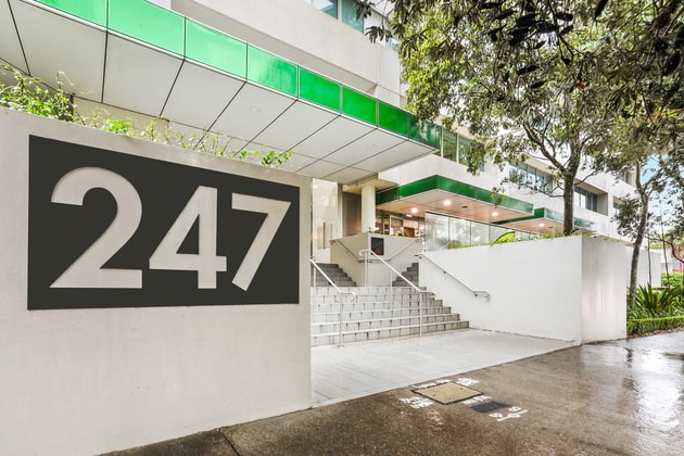 Office For Sale in 6.05/247 Coward Street, Mascot NSW 2020 | Commercial ...