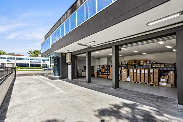 37-39 Parramatta Road, Haberfield NSW 2045 - Sold Showroom & Bulky ...