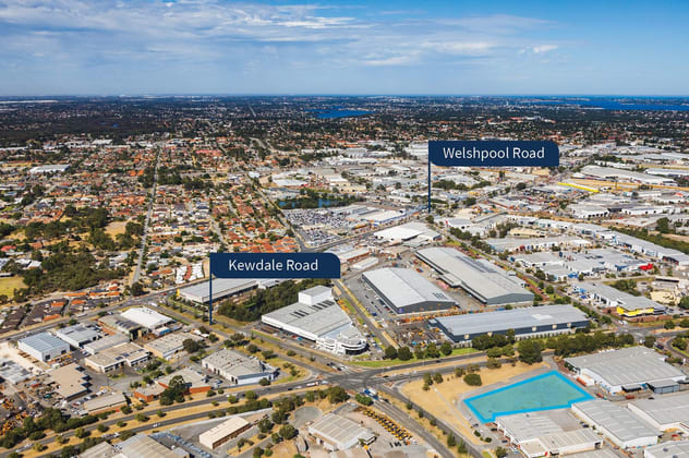 6/12-14 Kewdale Road, Welshpool WA 6106 - Land & Development Property ...