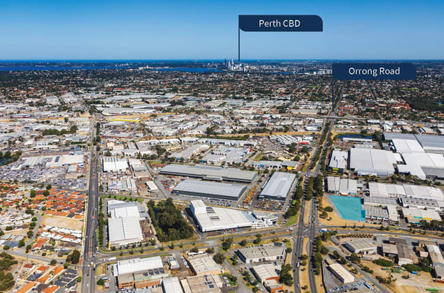 6/12-14 Kewdale Road, Welshpool WA 6106 - Land & Development Property ...