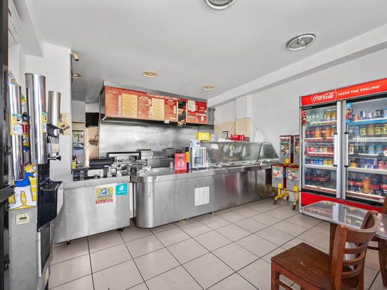 Shop & Retail Property Sold in 4 Jacaranda Street, East Ipswich QLD ...