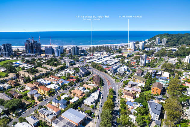 41-43 West Burleigh Road, Burleigh Heads QLD 4220 - Office For Sale ...