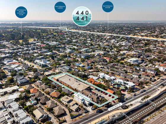 440-441 Station Street, Bonbeach VIC 3196 - Land & Development Property ...