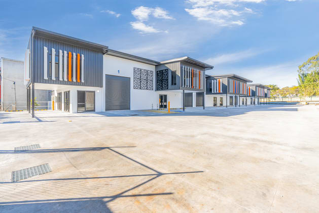 Factory, Warehouse & Industrial Property For Sale in 47 Morrisby Street ...