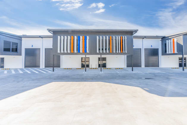 Factory, Warehouse & Industrial Property For Sale in 47 Morrisby Street ...