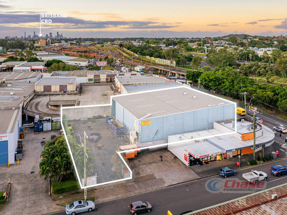 1317 Ipswich Road, Rocklea QLD 4106 - Factory, Warehouse & Industrial ...
