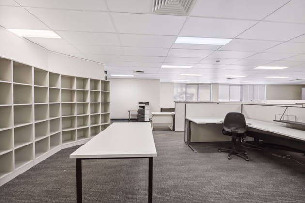 Unit 1, 25-35 Buckland Street, Mitchell ACT 2911 - Factory, Warehouse ...