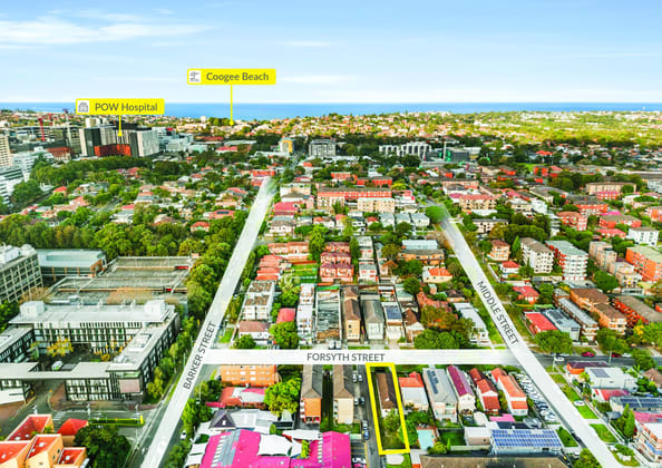 6 Forsyth Street, Kingsford NSW 2032 - Land & Development Property For ...