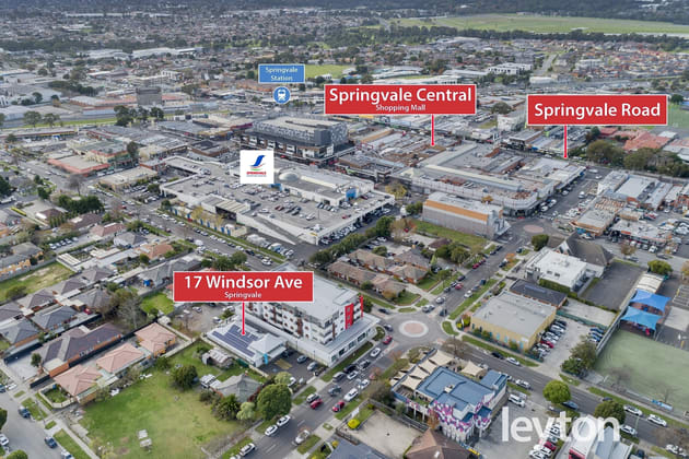 17 Windsor Avenue, Springvale VIC 3171 - Sold Medical & Consulting ...