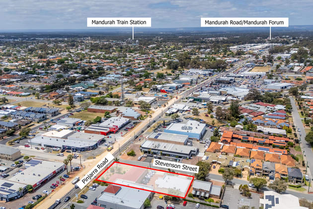 Office For Sale in 69 PINJARRA ROAD, Mandurah WA 6210 | Commercial Real ...