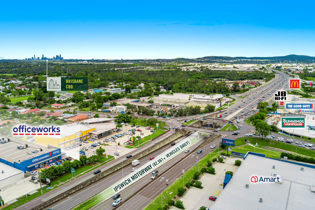 Commercial Real Estate