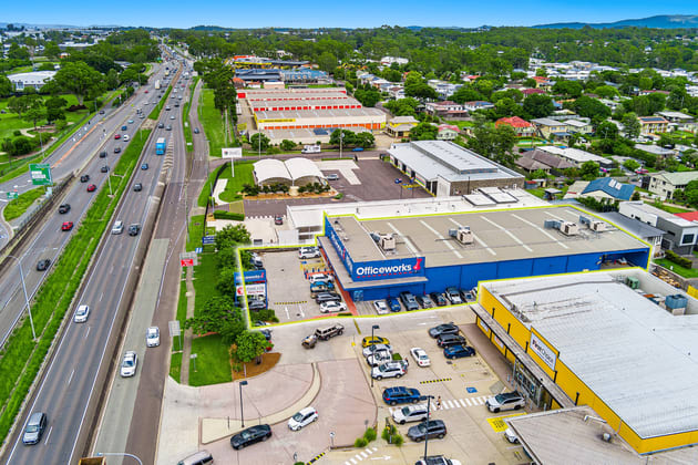 Commercial Real Estate