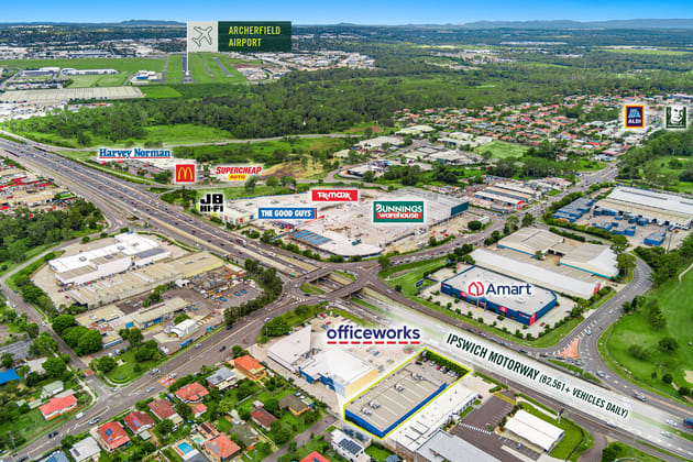 Commercial Real Estate