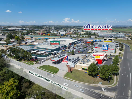 Commercial Real Estate