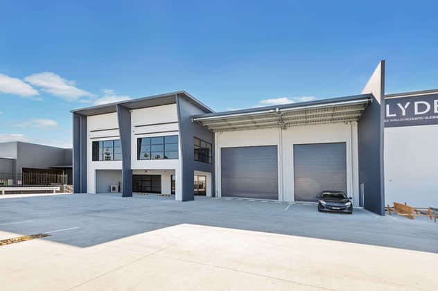 Factory, Warehouse & Industrial Property For Sale in 56 Port Binnli ...