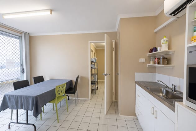 Factory, Warehouse & Industrial Property For Sale in 7 Machinery Avenue ...