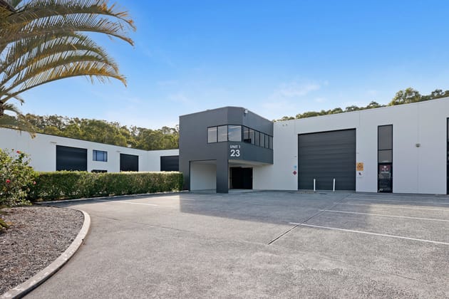 Factory, Warehouse & Industrial Property For Sale in 1/23 Expansion ...