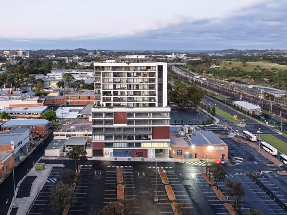 Office For Sale in 6-8 Dumaresq Street, Campbelltown NSW 2560 ...