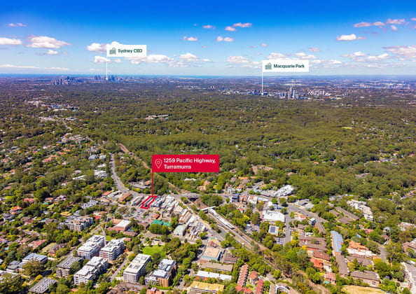 Land & Development Property For Sale in 1259 Pacific Highway ...