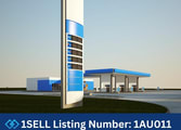 Service Station Businesses for Sale in NSW
