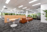 Inside Amazon's newest high-tech Melbourne warehouse