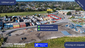 60 Factory, Warehouse & Industrial Properties For Lease in Riverstone ...