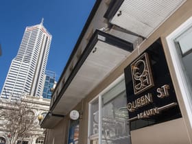 194 Shop & Retail Properties For Lease in Perth, WA 6000