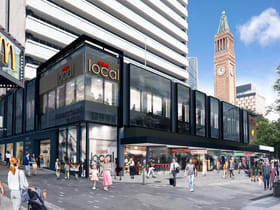 32 Serviced Offices For Lease in Milton, QLD 4064