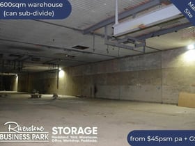 68 Factory, Warehouse & Industrial Properties For Lease in Riverstone ...