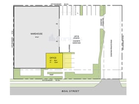 38 Factory, Warehouse & Industrial Properties For Lease in Meadowbrook ...