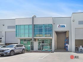 108 Factory, Warehouse & Industrial Properties For Lease in Auburn, NSW ...