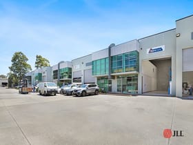 108 Factory, Warehouse & Industrial Properties For Lease in Auburn, NSW ...