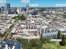 231 Commercial Real Estate Properties For Sale in Perth, WA 6000