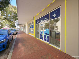 60 Shop & Retail Properties For Sale in Perth, WA 6000