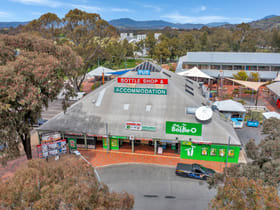 353 Sold Commercial Real Estate Properties in ACT