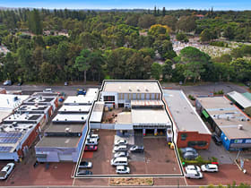 9 Factory, Warehouse & Industrial Properties For Sale in Perth, WA 6000
