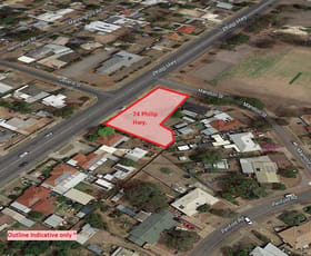 24 Commercial Real Estate Properties For Lease in Elizabeth, SA 5112