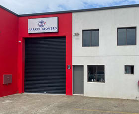 46 Factory, Warehouse & Industrial Properties For Lease in Penrith, NSW ...