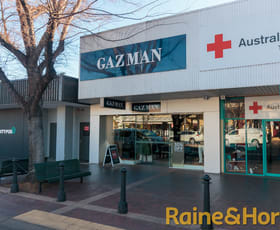 35 Shop & Retail Properties For Lease in Dubbo, NSW 2830