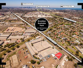 312 Commercial Real Estate Properties For Lease in Brooklyn, VIC 3012