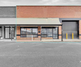 Commercial Real Estate