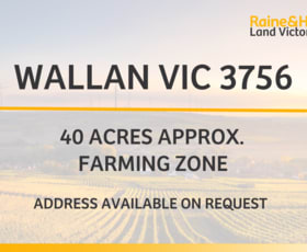 35 Commercial Real Estate Properties For Sale in Wallan, VIC 3756
