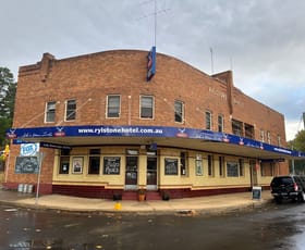 136 Commercial Real Estate Properties For Sale in Mudgee, NSW