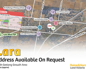 21 Land & Development Properties For Sale in Lara, VIC 3212