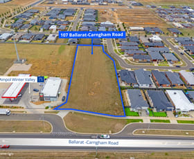 36 Land & Development Properties For Sale in Ballarat - Greater Area, VIC