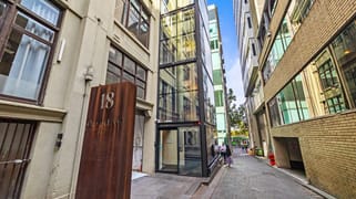 Office For Lease in 520 Bourke Street, Melbourne VIC 3000 | Commercial ...