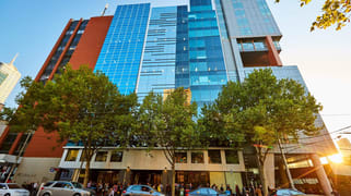 Will Dungey - CBRE | Commercial Real Estate