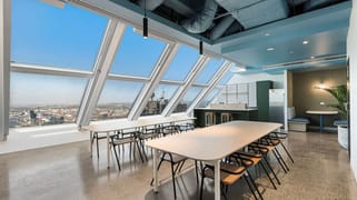 360 Elizabeth Street, Melbourne VIC 3000 - Office For Lease ...